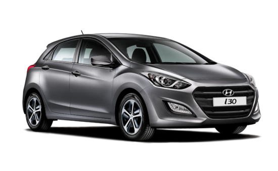 Hyundai i30 & i30 tourer colours guide & prices | carwow