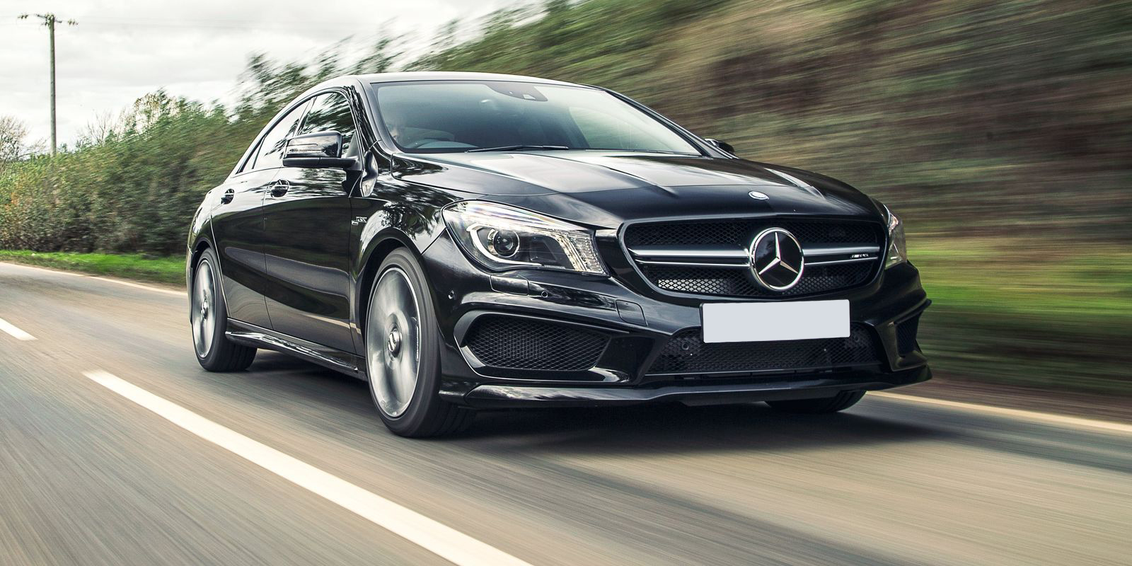 Car paint types explained – what are solid, metallic, pearlescent and ...