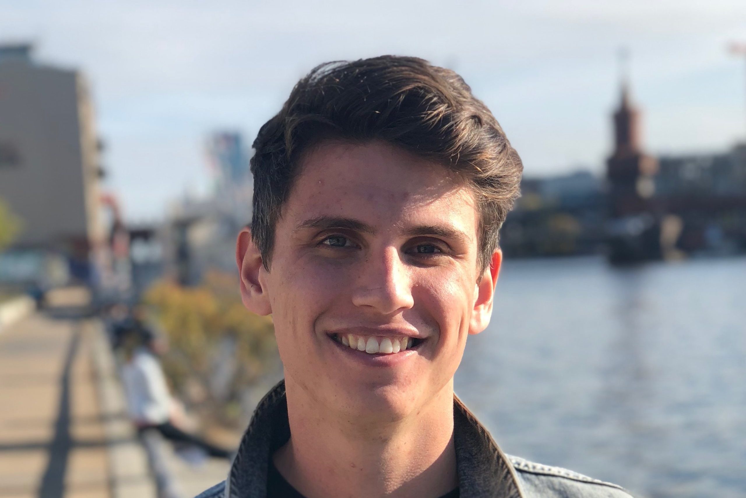 Meet the carwow editorial team | carwow