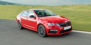 Skoda Octavia Country How Car Specs