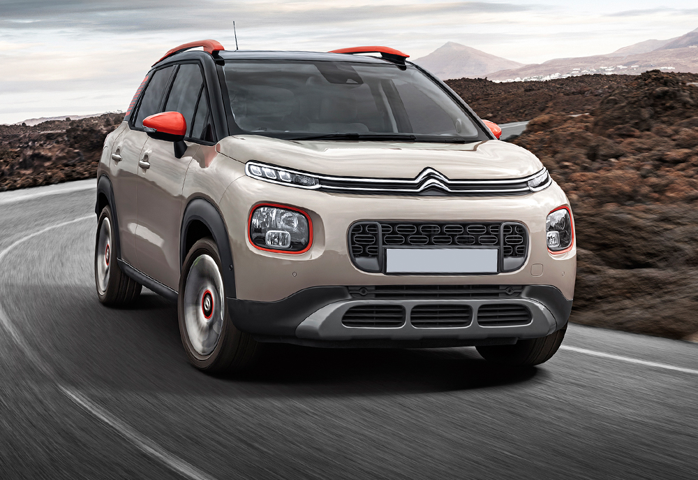 Citroen C3 Review | carwow