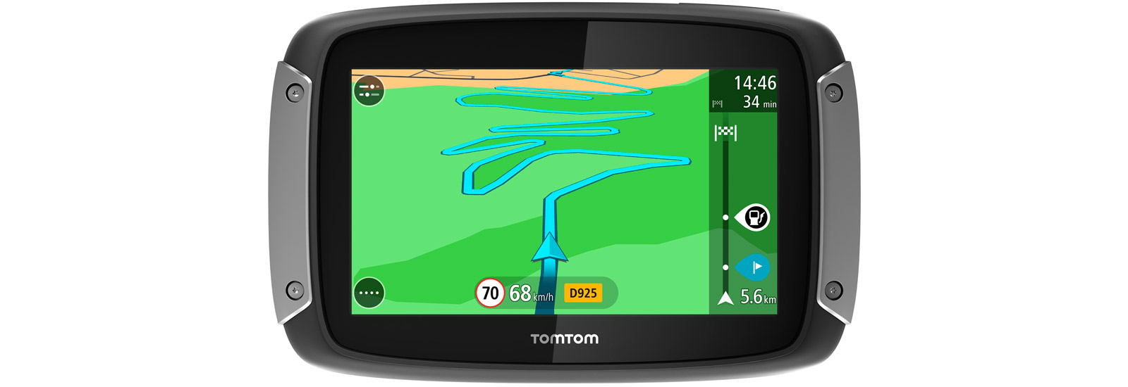 The best aftermarket sat navs for cars & motorbikes | Carwow