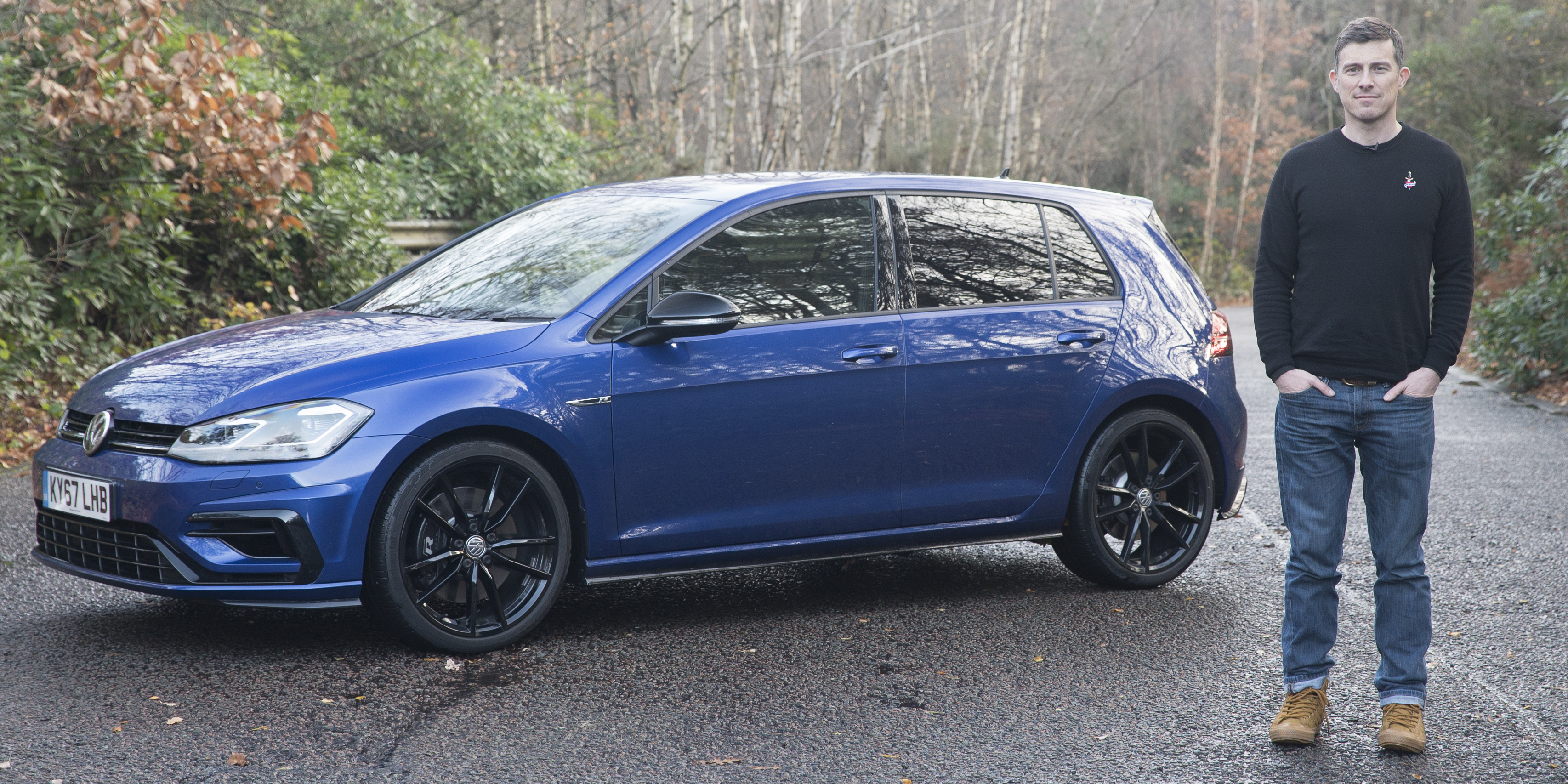 New (2013-2020) Volkswagen Golf R Review | Drive, Specs & Pricing | Carwow