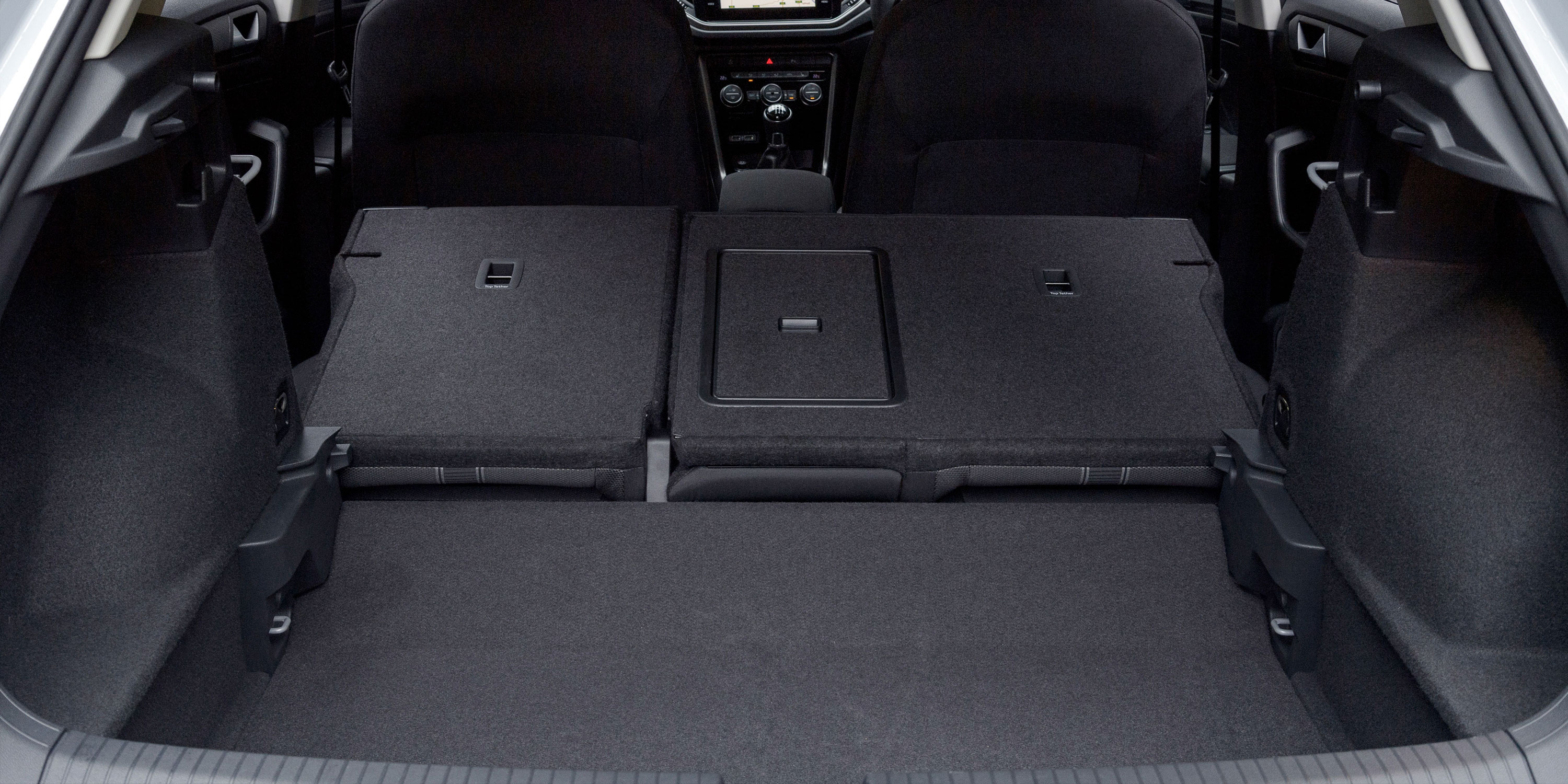 Volkswagen T-Roc Review 2022 | carwow